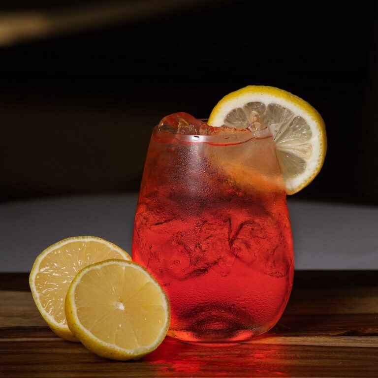 Menu – The Pearl at Aspire