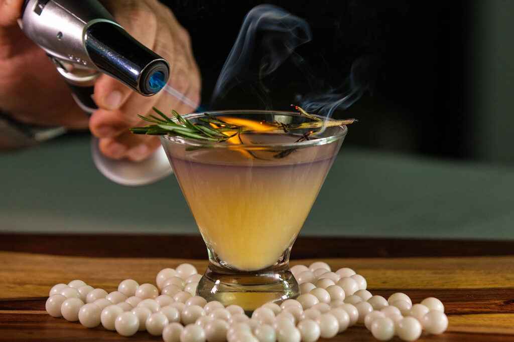 Menu – The Pearl at Aspire