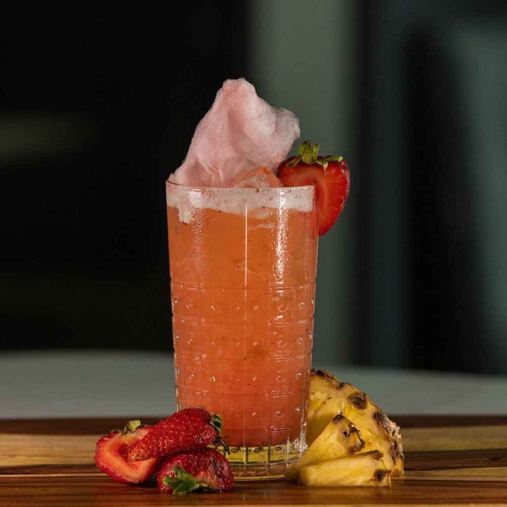 Menu – The Pearl at Aspire