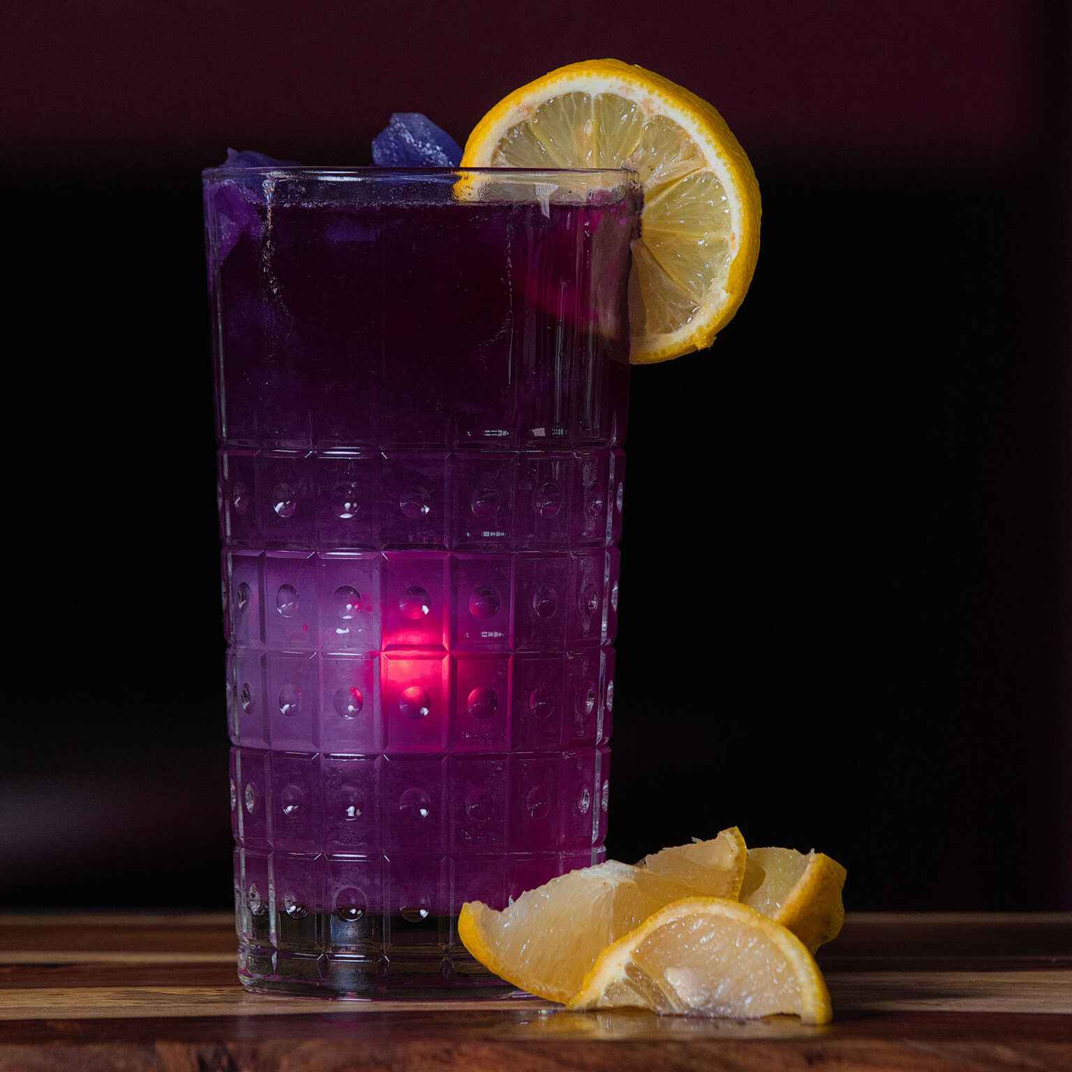 Menu – The Pearl at Aspire