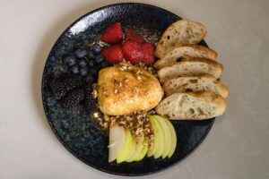 Menu – The Pearl at Aspire