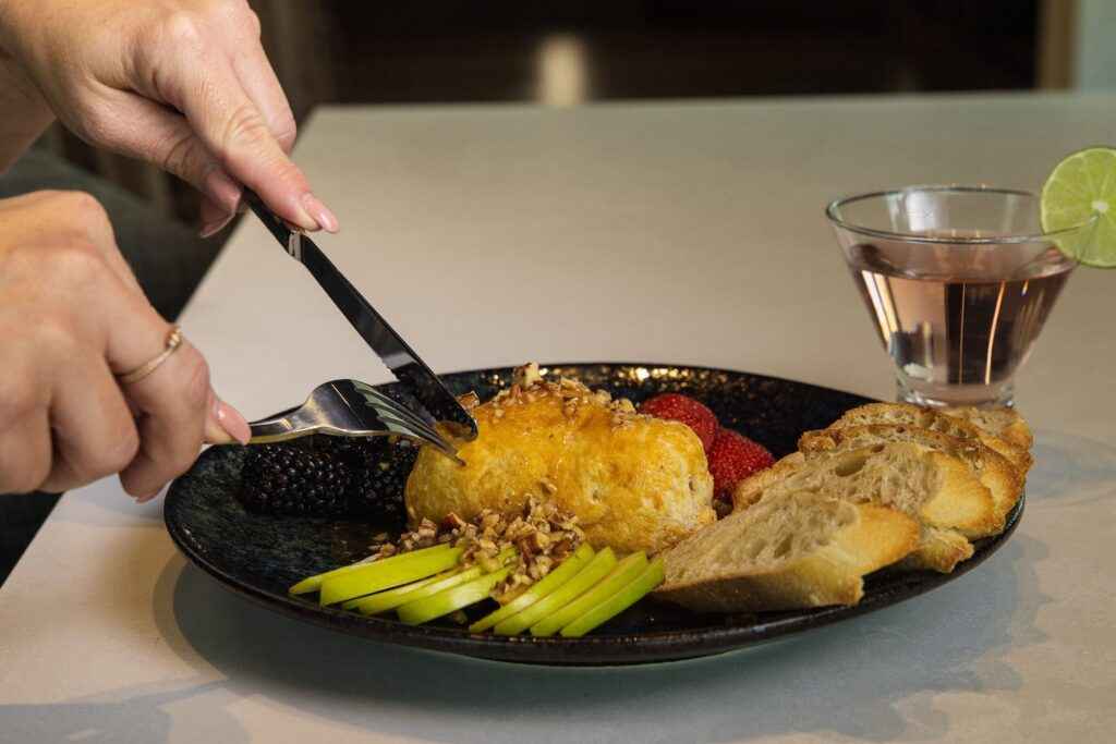 Menu – The Pearl at Aspire