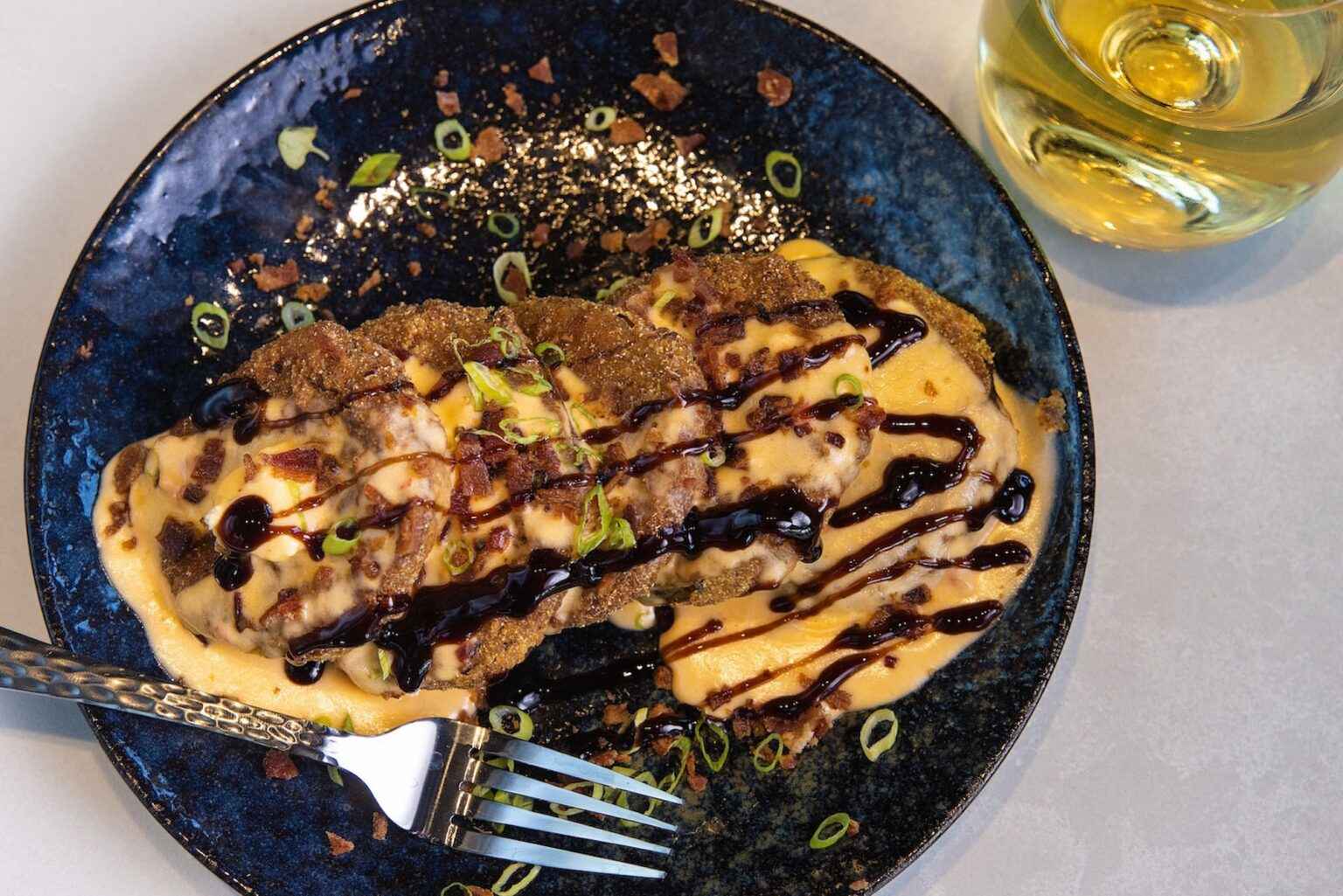 Menu – The Pearl at Aspire