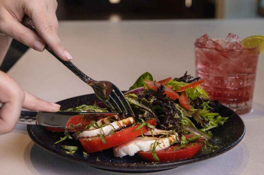 Menu – The Pearl at Aspire