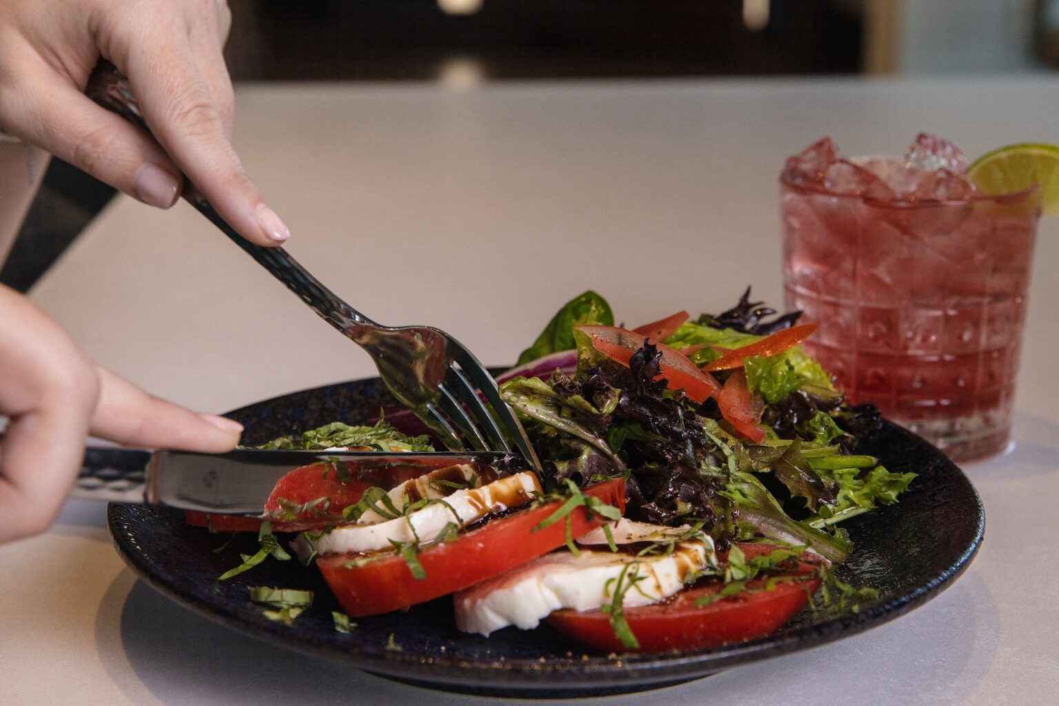 Menu – The Pearl at Aspire