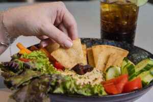 Menu – The Pearl at Aspire