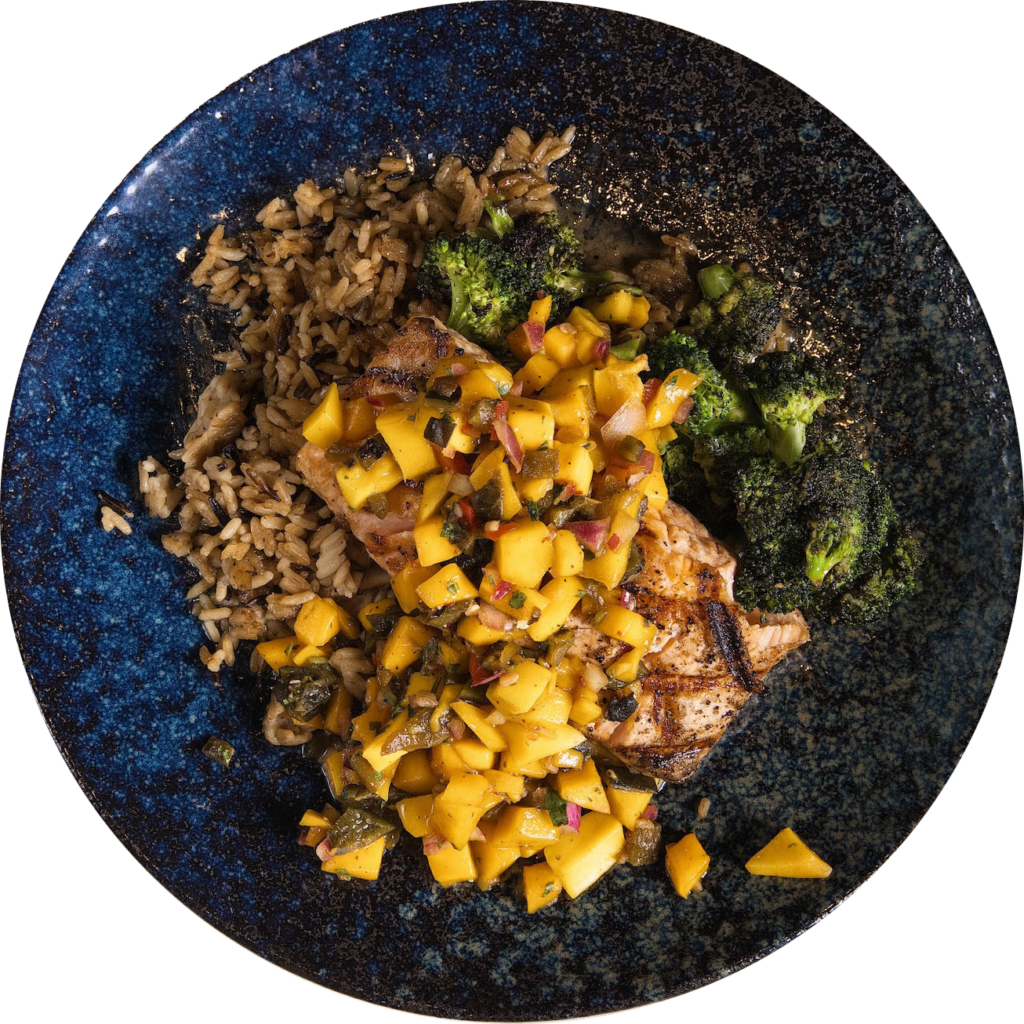 Menu – The Pearl at Aspire