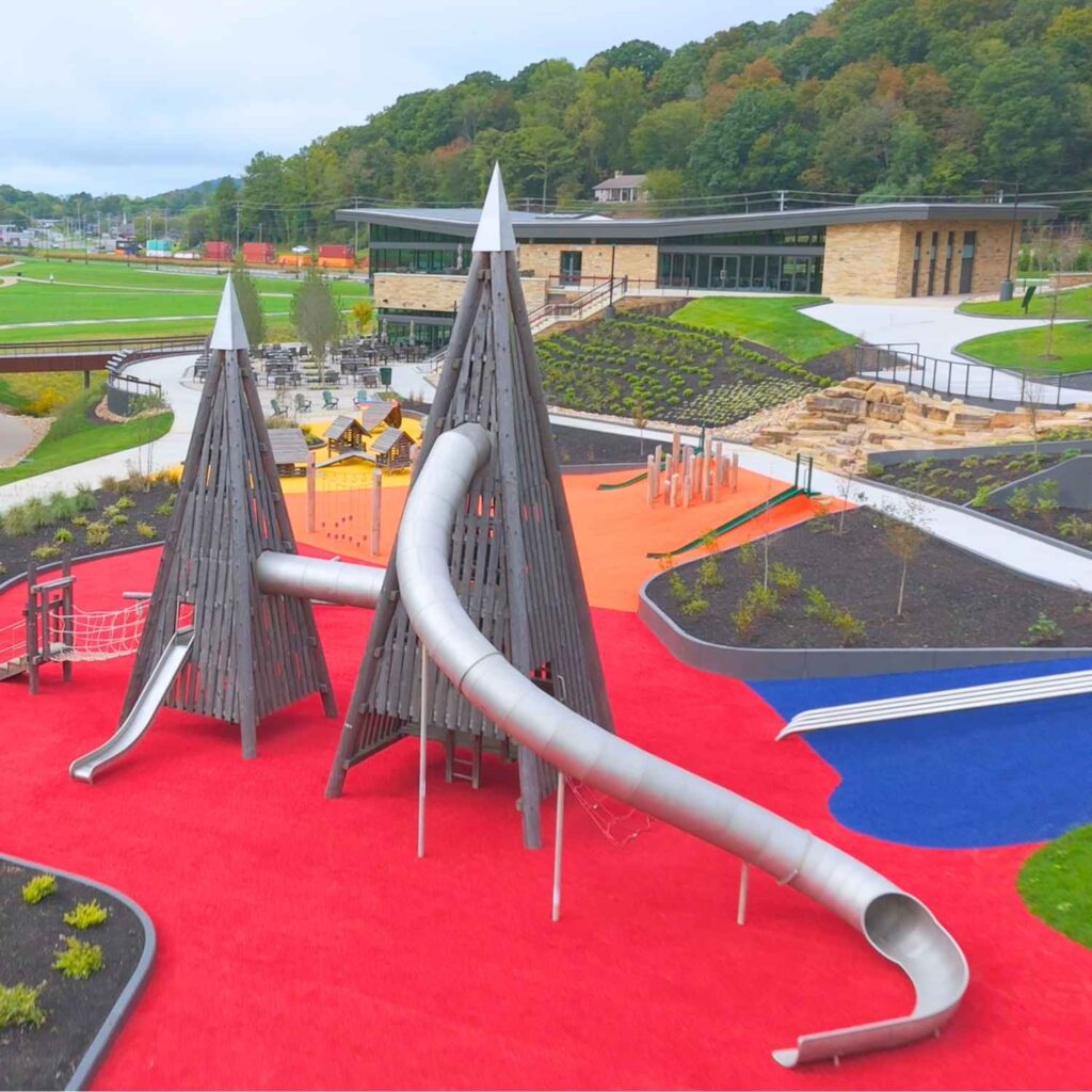Kids Activities in Clinton, TN | The Pearl at Aspire