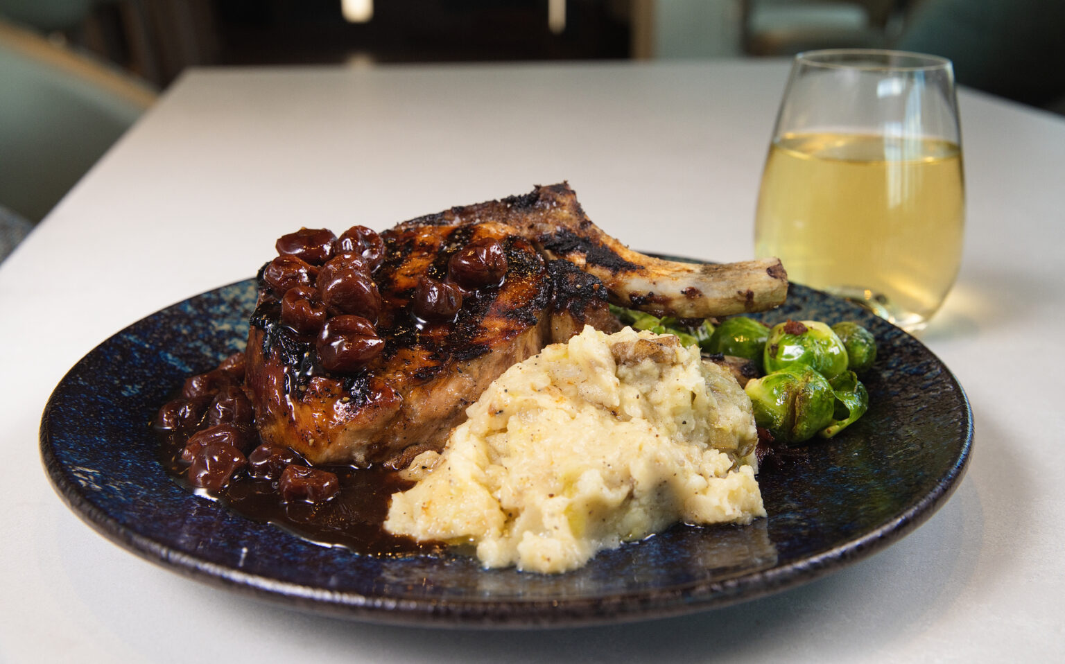 The Pearl Menus | The Pearl at Aspire