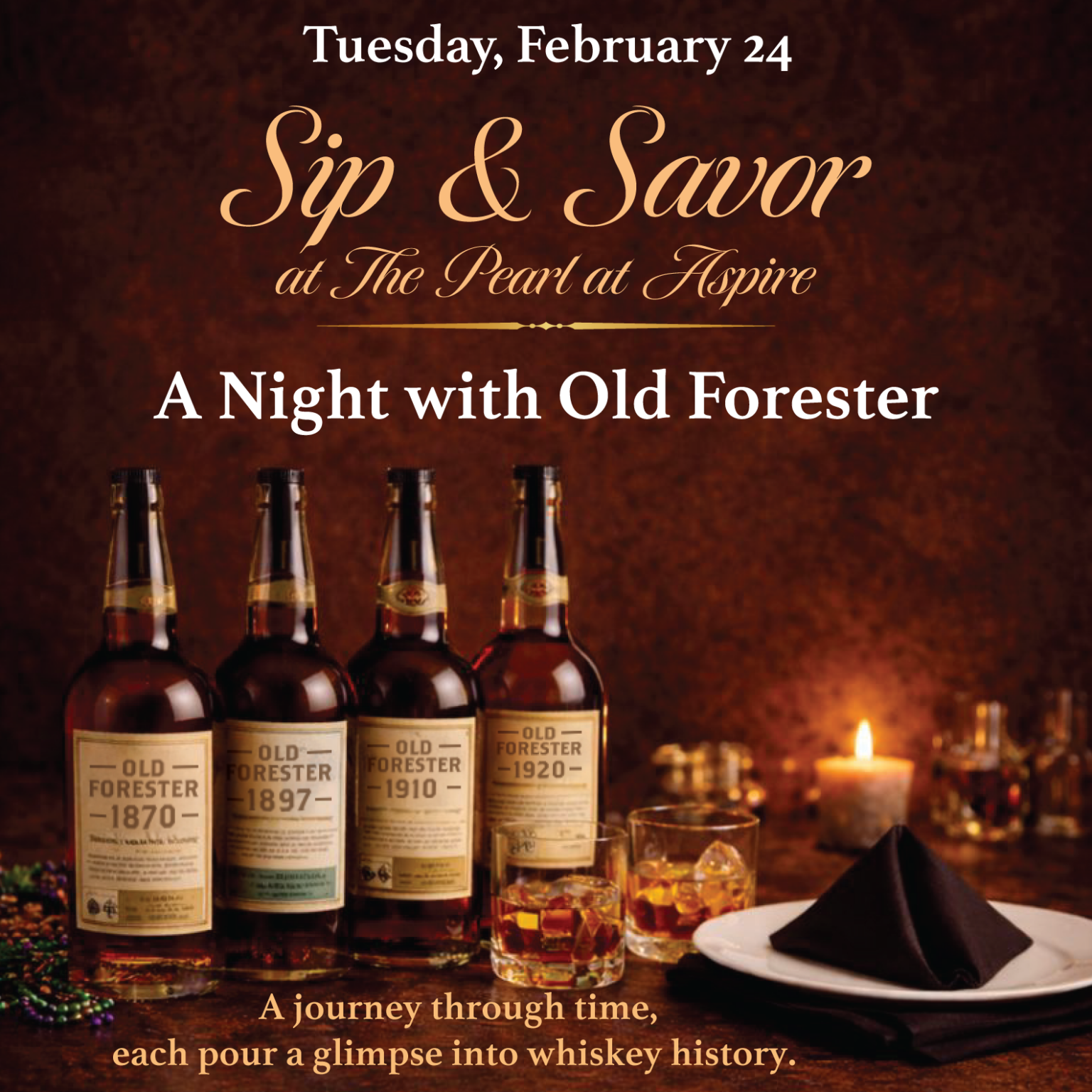 Tasting Events in Clinton, TN | The Pearl at Aspire